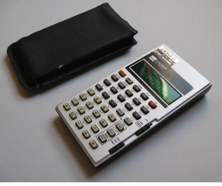 Sharp EL Series (LED type)