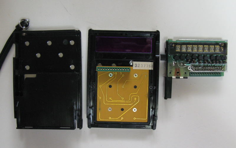 Sharp EL Series (LED type)